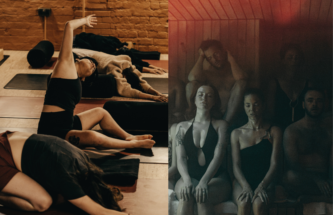 The Sanctuary — &soul